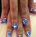 50 Clever Nail Designs Ideas for School Kids – Buzz16