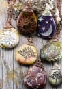 20 Cool Ways to Use STONE for DIY Projects in 2016