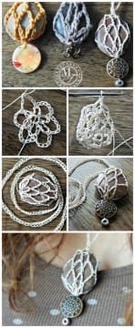 20 Cool Ways to Use STONE for DIY Projects in 2016
