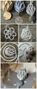 20 Cool Ways to Use STONE for DIY Projects in 2016