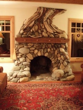 20 Cool Ways to Use STONE for DIY Projects in 2016