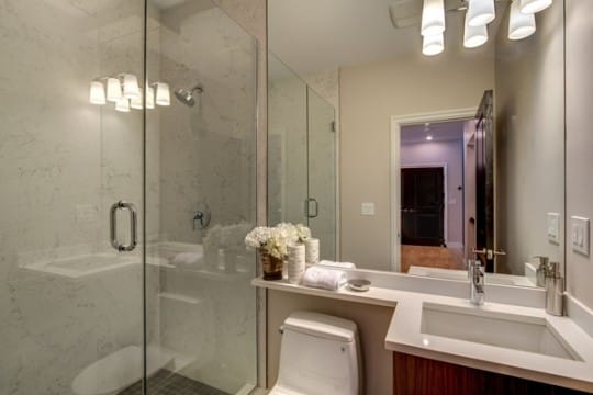 40 Perfect Bathroom Remodel Inspirations You Need Right Now