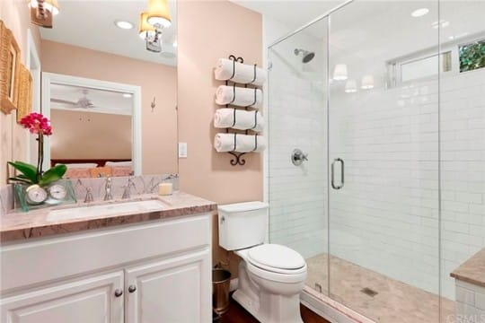 40 Perfect Bathroom Remodel Inspirations You Need Right Now