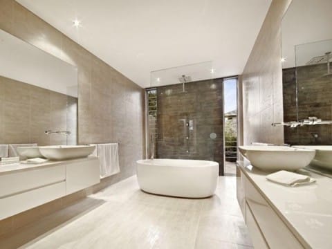 40 Perfect Bathroom Remodel Inspirations You Need Right Now