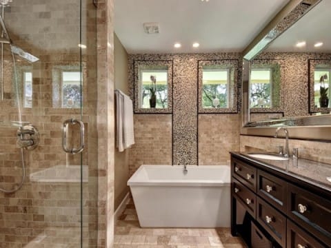 40 Perfect Bathroom Remodel Inspirations You Need Right Now