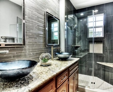 40 Perfect Bathroom Remodel Inspirations You Need Right Now