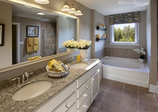 40 Perfect Bathroom Remodel Inspirations You Need Right Now