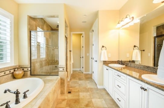 40 Perfect Bathroom Remodel Inspirations You Need Right Now