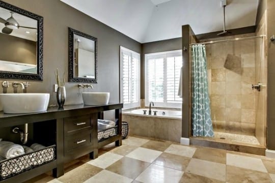 40 Perfect Bathroom Remodel Inspirations You Need Right Now