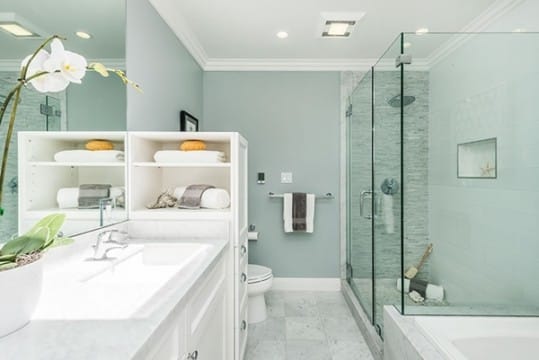 40 Perfect Bathroom Remodel Inspirations You Need Right Now