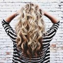 40 Perfectly Imperfect Curly Hair Hairstyles