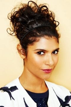 40 Perfectly Imperfect Curly Hair Hairstyles