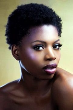 40 Perfectly Imperfect Curly Hair Hairstyles