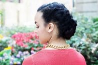 40 Perfectly Imperfect Curly Hair Hairstyles