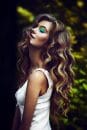 40 Perfectly Imperfect Curly Hair Hairstyles
