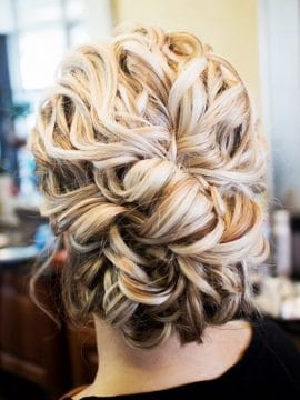 40 Perfectly Imperfect Curly Hair Hairstyles