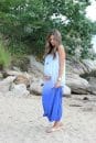 Stylize your Baby Bump with 40 Preggy Fashion Inspirations