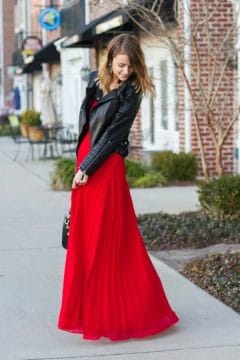 40 Flawless Fall Outfits for School Girls