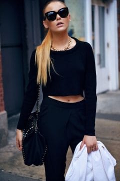 40 Flawless Fall Outfits for School Girls