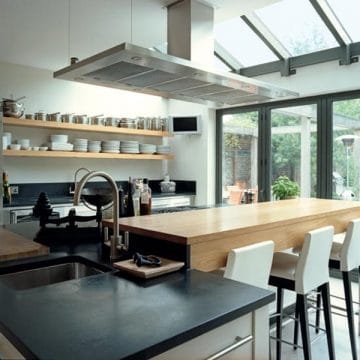 40 Most Functional and Productive Modern Kitchen Ideas
