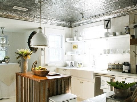 40 Most Functional and Productive Modern Kitchen Ideas