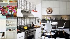 40 Most Functional and Productive Modern Kitchen Ideas