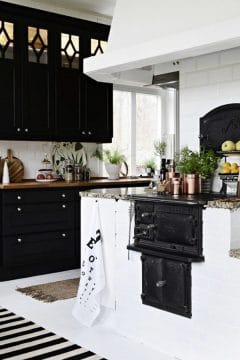 40 Most Functional and Productive Modern Kitchen Ideas