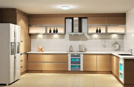 40 Most Functional and Productive Modern Kitchen Ideas