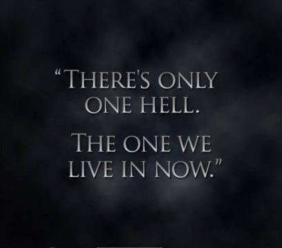 40 Most powerful Game of Thrones quotes