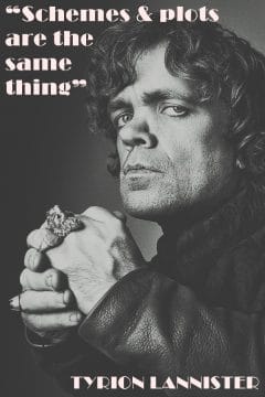 20 Tyrion Lannister quotes that are actually useful in real life