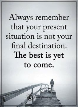 40 Inspirational Quotes for College Students