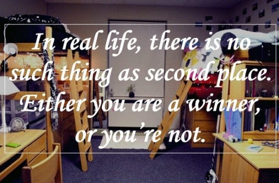 40 Inspirational Quotes for College Students