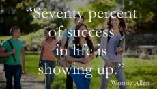 40 Inspirational Quotes for College Students