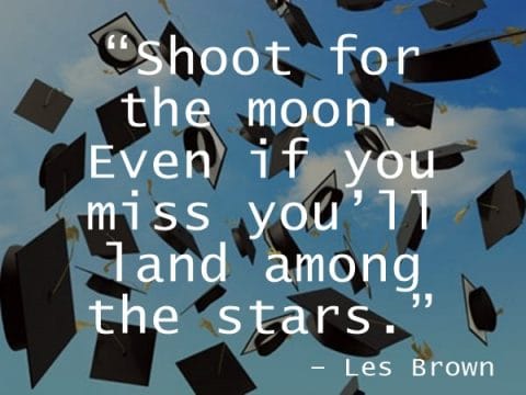 40 Inspirational Quotes for College Students