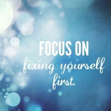 40 Life Fixing Quotes which works on everyone