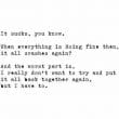 40 Life Fixing Quotes which works on everyone