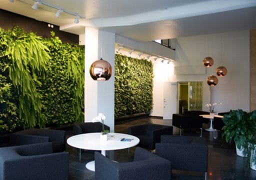 40 Modern Indoor Garden Ideas From Future