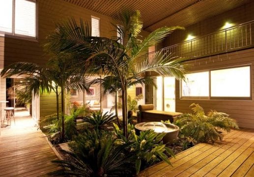 40 Modern Indoor Garden Ideas From Future