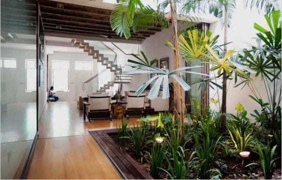 40 Modern Indoor Garden Ideas From Future