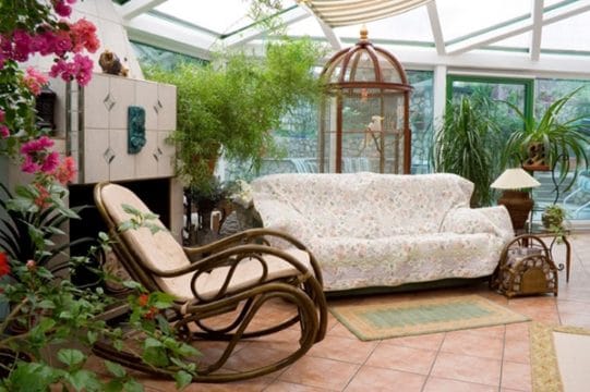 40 Modern Indoor Garden Ideas From Future