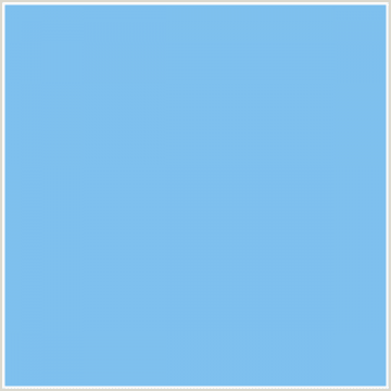 20 Popular Shades of Blue Color Names
