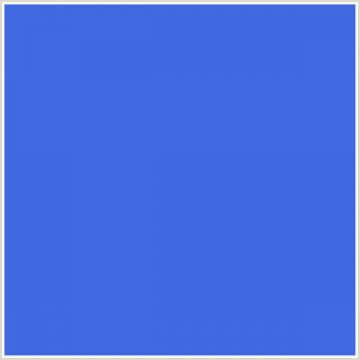20 Popular Shades of Blue Color Names