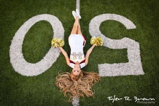 40 Fun Senior Year Picture Ideas Describing the Adventurous Wait
