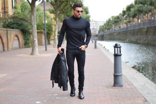 40 Work Outfits for Men to Try in 2024 – Buzz16