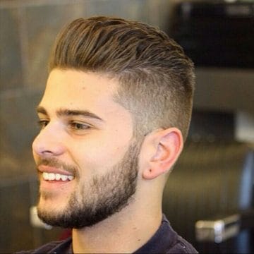 40 Beard Styles for Teenagers to Look Sharp and Sexy
