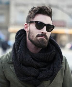 40 Beard Styles for Teenagers to Look Sharp and Sexy