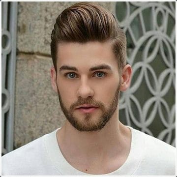 40 Beard Styles for Teenagers to Look Sharp and Sexy