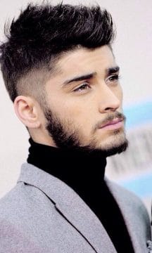 40 Beard Styles for Teenagers to Look Sharp and Sexy