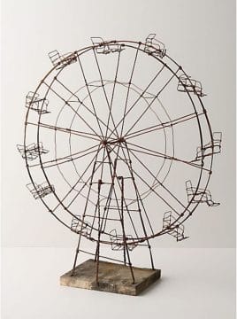 40 DIY Wire Art Examples which will Leave you Speechless