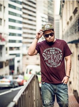 10 Plus Size Fashion Outfits For Large Men